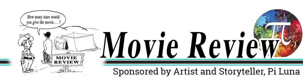 MOVIE-REVIEW-PI-LUNA – Sandoval Signpost