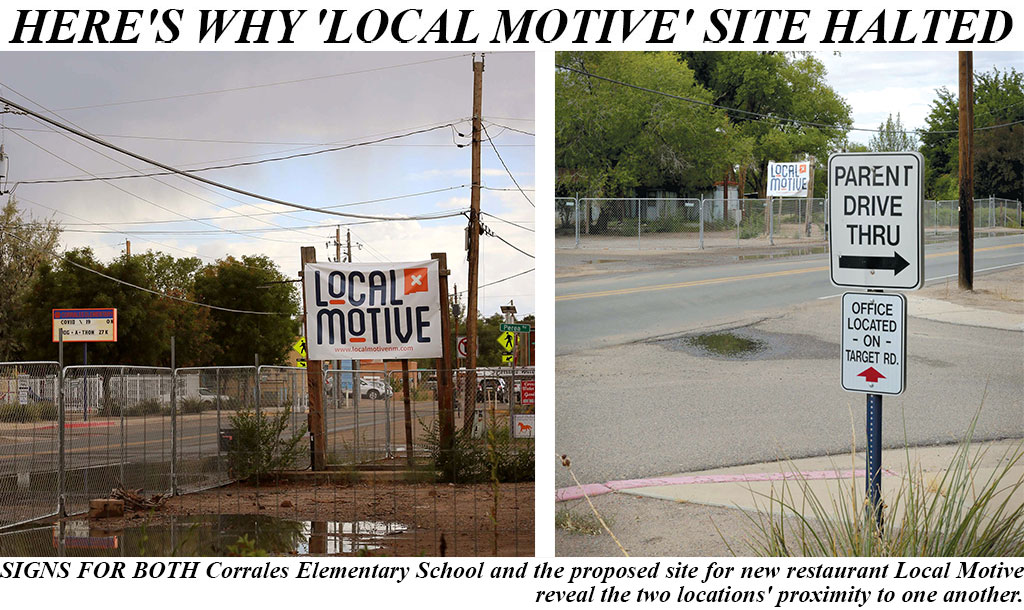 photo-heres-why-local-motive-has-halted – Sandoval Signpost