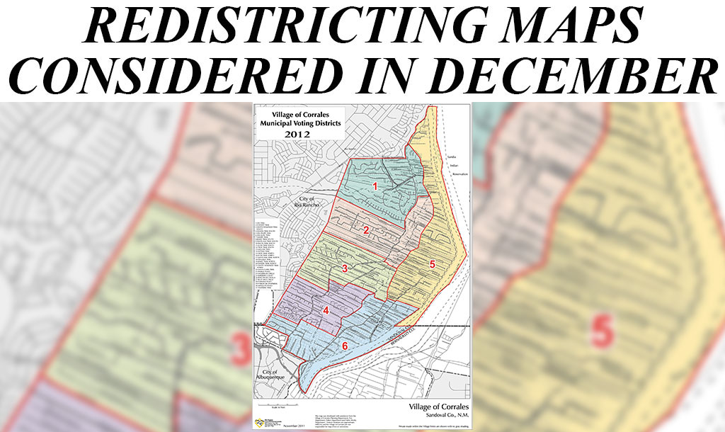 photo-redistricting-maps-considered-in-december – Sandoval Signpost