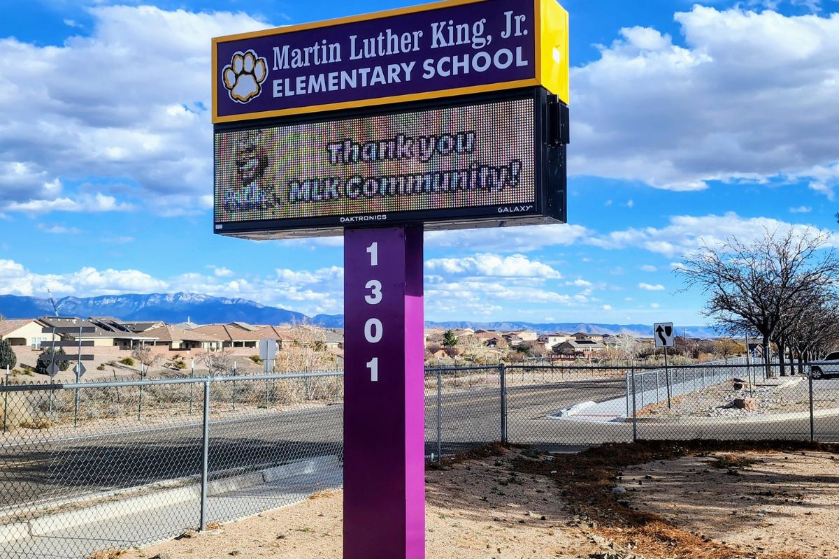 Back-to-school guide 2025: What Sandoval County families need to know ...