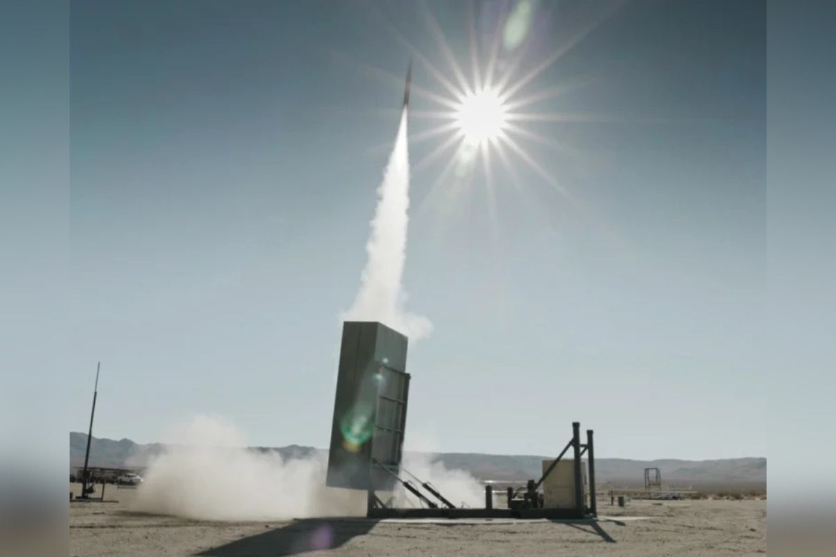 Defense company eyes Sandoval County for hypersonic rocket facility ...