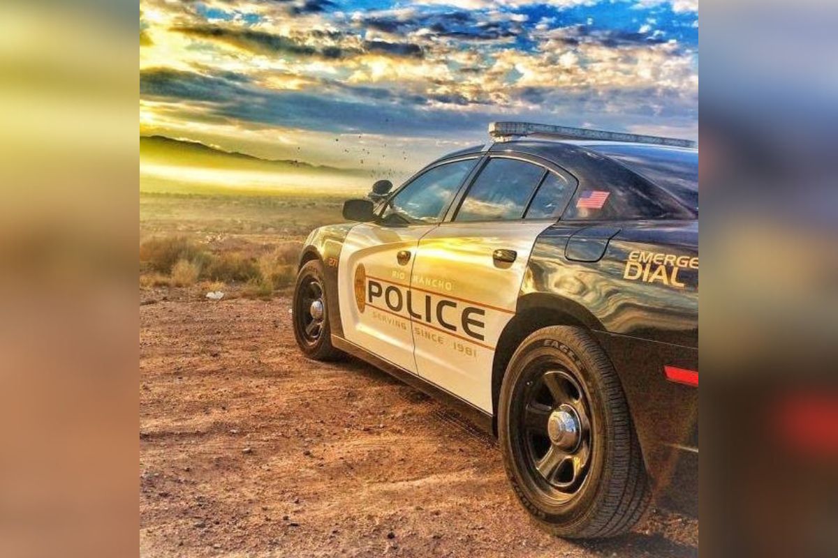 Woman allegedly resists arrest, kicks police during DWI stop in Rio ...