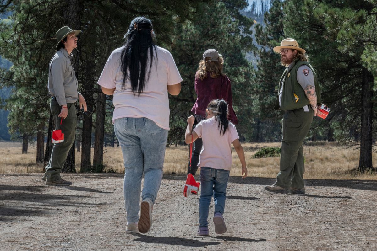 National Park Service to host Valles Caldera Fall Fiesta - Sandoval ...