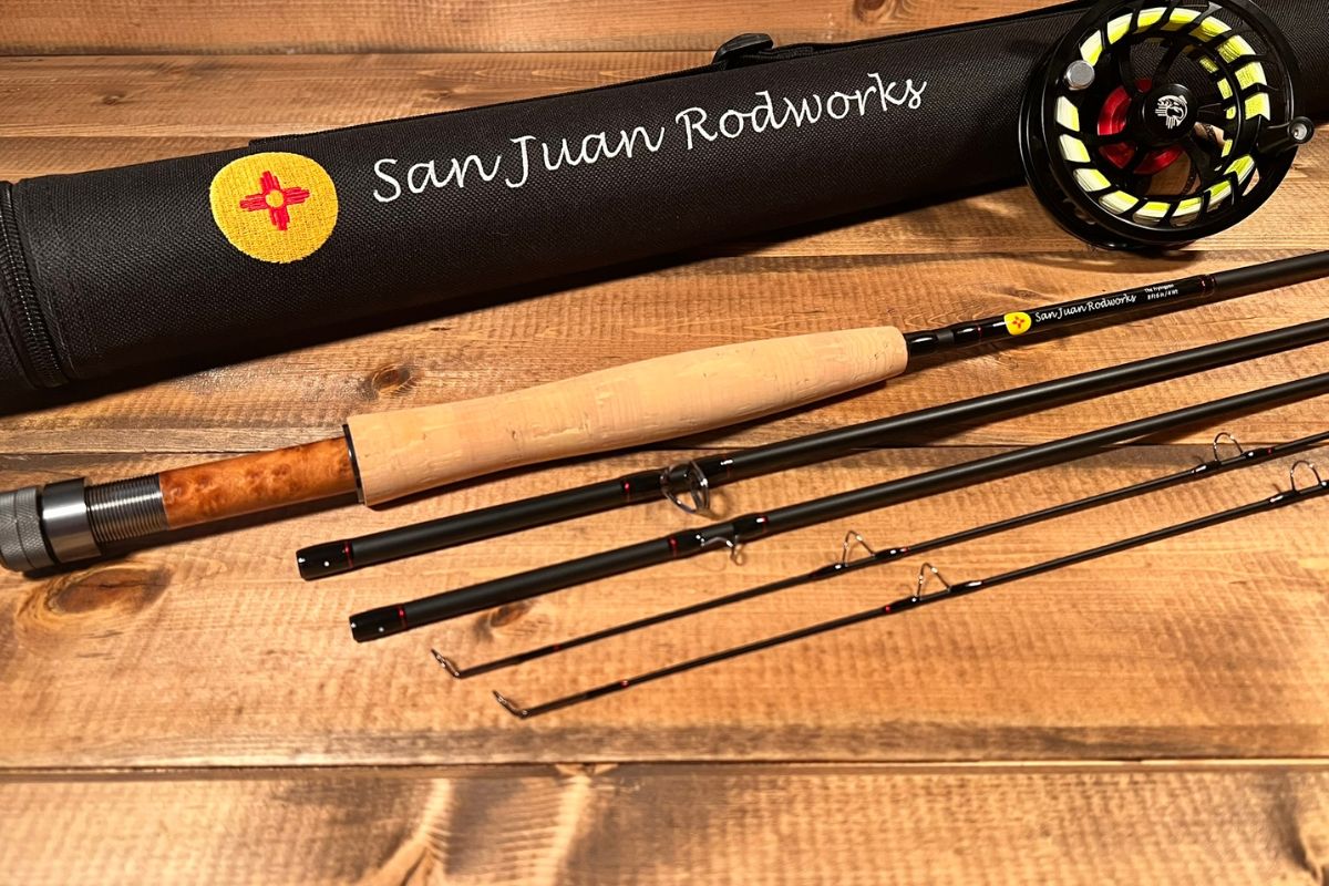 Rio Rancho fly-fishing company to compete in state pitch battle ...