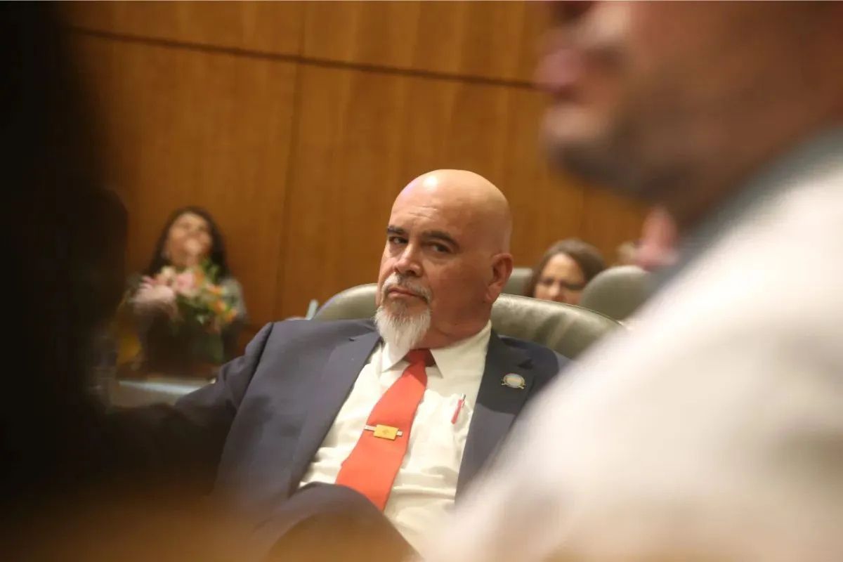 New Mexico lawmaker demands release of delayed highway safety study ...